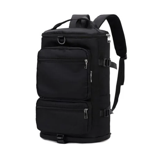 Travel Bagpack Women Travel Backpack Waterproof Duffel Bag Travel Beg Galas Belakang Perempuan Travel Beg Sandang BP0088 Malaysia Wholesale Bag Online Store